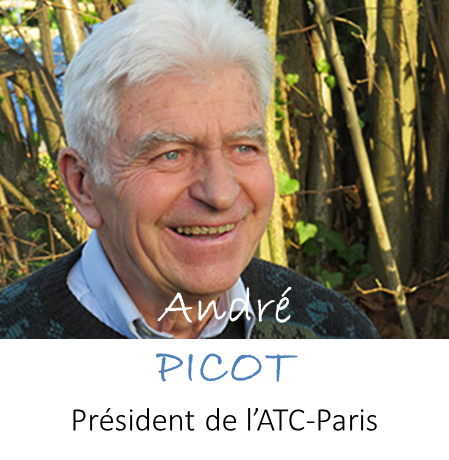 PICOT André